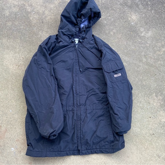 Eddie Bauer | Jackets & Coats | Vintage Eddie Bauer Insulated Parka ...